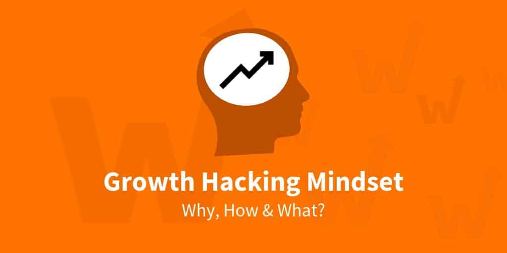 What is a Growth Hacking Mindset? (+ 5 tips how to develop it)